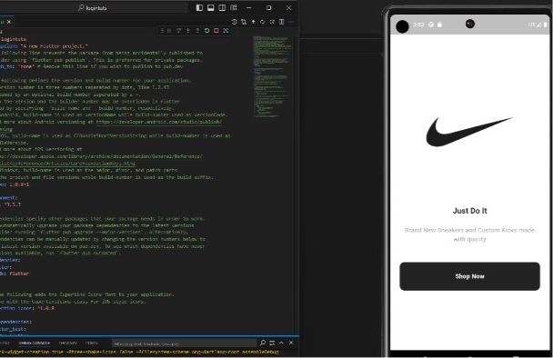 Emmanuel Makanjuola on LinkedIn: #100daysofcode #flutterdev #uiux # ... Emmanuel Makanjuola on LinkedIn: #100daysofcode #flutterdev #uiux # ...