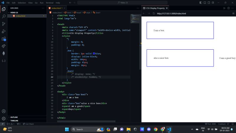 Chetan Singh on LinkedIn: #100daysofcode #css #webdevelopment ... Chetan Singh on LinkedIn: #100daysofcode #css #webdevelopment ...