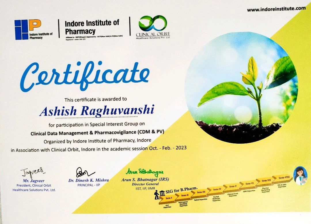 Ashish Raghuvanshi on LinkedIn: Hello everyone . I am thrilled to share ... Ashish Raghuvanshi on LinkedIn: Hello everyone . I am thrilled to share ...