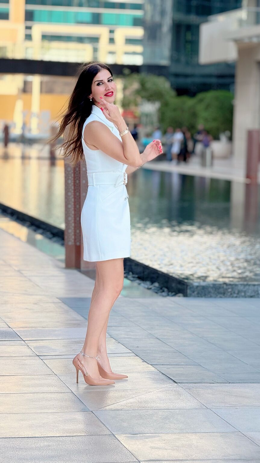 Ola Hassan on LinkedIn: Stepping into a new journey of new ... Ola Hassan on LinkedIn: Stepping into a new journey of new ...