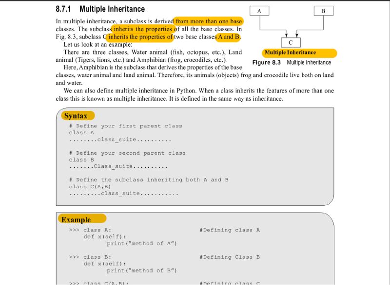 Ashwin Ajikumar Pillai on LinkedIn: #python #coding #developer #bookreading Ashwin Ajikumar Pillai on LinkedIn: #python #coding #developer #bookreading
