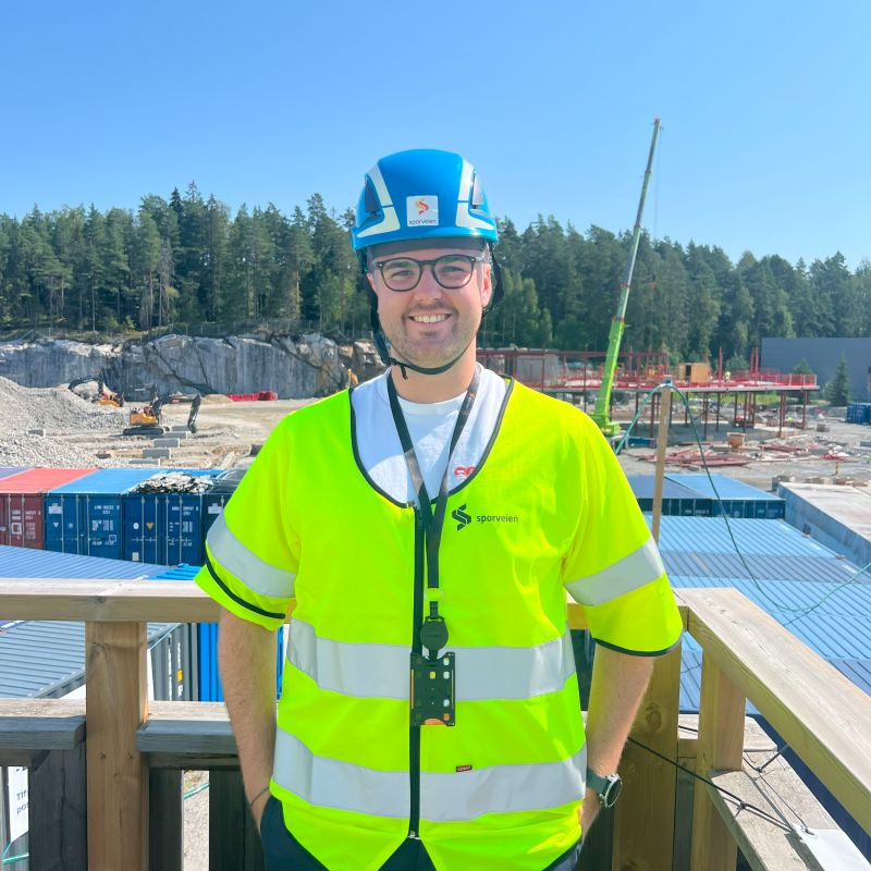 Sporveien AS på LinkedIn: 🔹 Sommerstudenter hos Sporveien: Innsikt i ... Sporveien AS på LinkedIn: 🔹 Sommerstudenter hos Sporveien: Innsikt i ...
