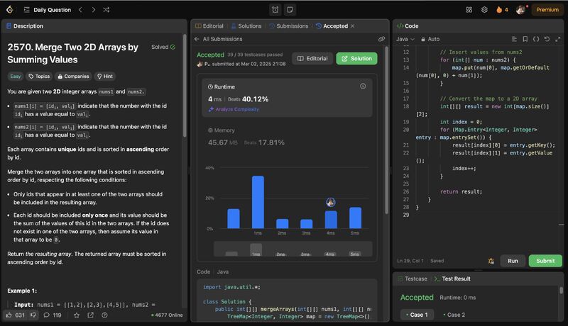 #100daysofcode #100daysofcode #leetcode #dsa #twopointers # ... #100daysofcode #100daysofcode #leetcode #dsa #twopointers # ...