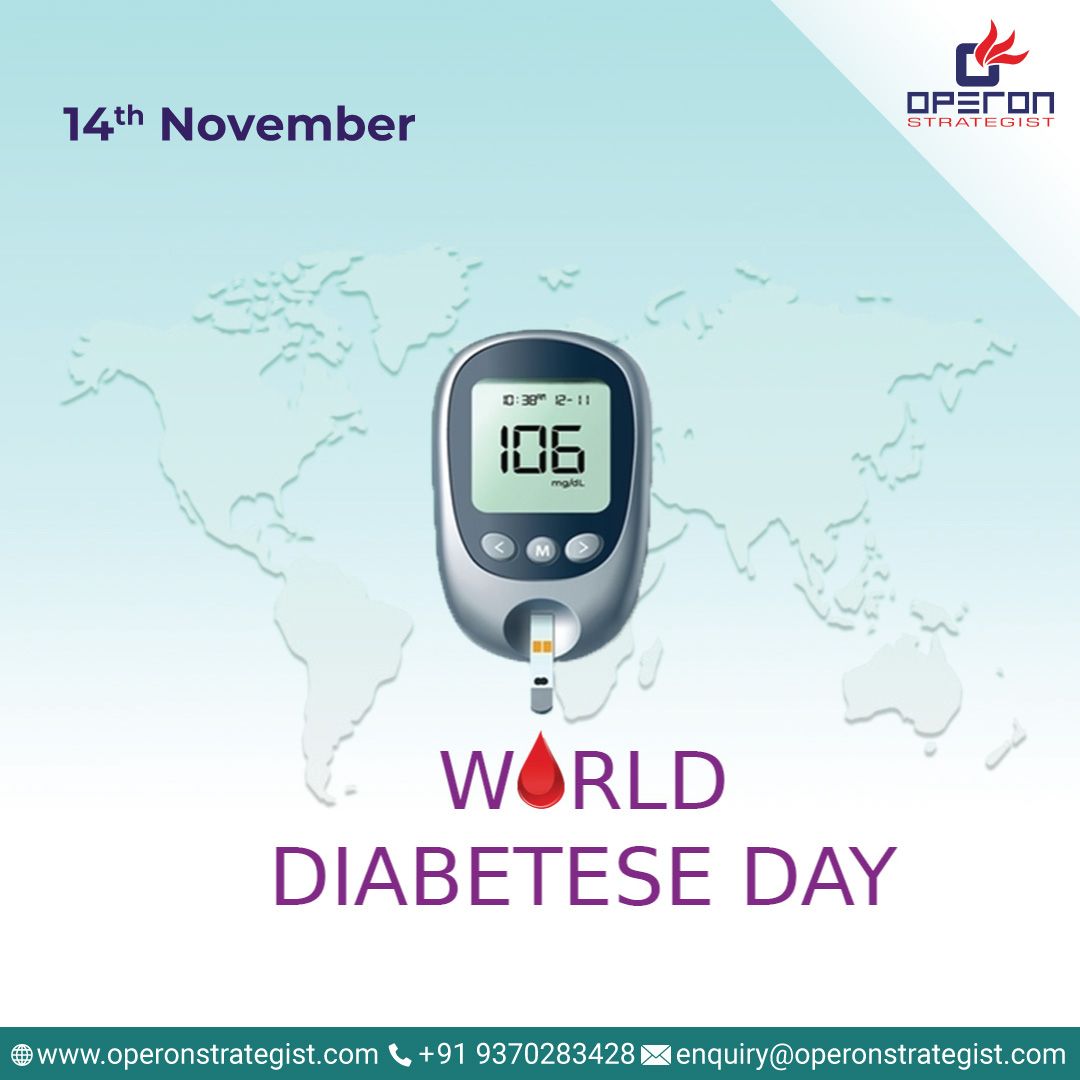 Namrata Chaudhari on LinkedIn: #worlddiabetesday #medicalinnovation # ... Namrata Chaudhari on LinkedIn: #worlddiabetesday #medicalinnovation # ...