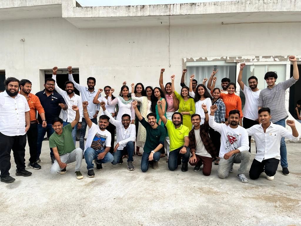 Ayan Gupta on LinkedIn: #independence #independenceday #teambonding # ... Ayan Gupta on LinkedIn: #independence #independenceday #teambonding # ...