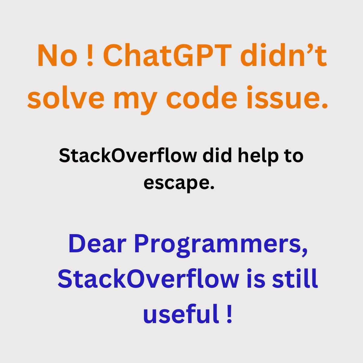 Vishal Dharankar on LinkedIn: #code #programming #softwareengineering # ... Vishal Dharankar on LinkedIn: #code #programming #softwareengineering # ...