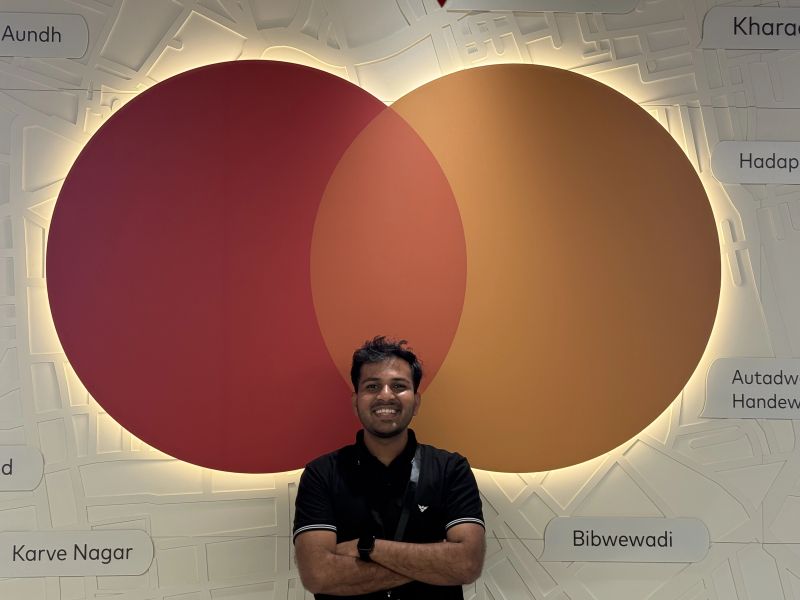Suyash Awathe on LinkedIn: #mastercard #newbeginnings #gratitude # ... Suyash Awathe on LinkedIn: #mastercard #newbeginnings #gratitude # ...