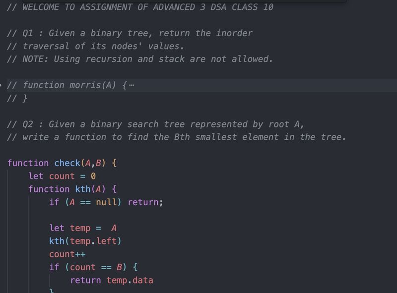 Shardul Chaudhary on LinkedIn: #dsa #codingchallenge #100daysofcode Shardul Chaudhary on LinkedIn: #dsa #codingchallenge #100daysofcode