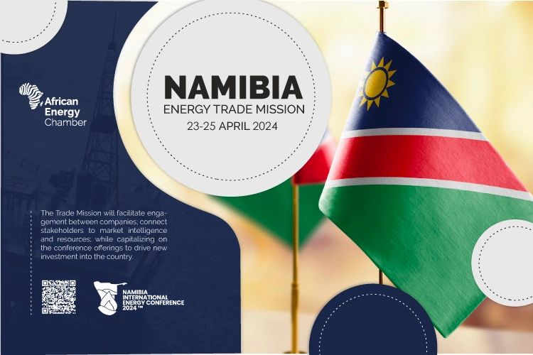 Adeyemi Matthew on LinkedIn: AEC Launches Namibia Trade Mission in ... Adeyemi Matthew on LinkedIn: AEC Launches Namibia Trade Mission in ...