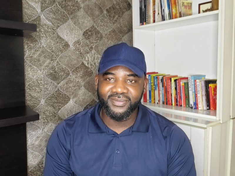 Uyi Ebhuoma on LinkedIn: FROM BURNT BRAKES TO LIFE LESSONS (PART 2 ... Uyi Ebhuoma on LinkedIn: FROM BURNT BRAKES TO LIFE LESSONS (PART 2 ...