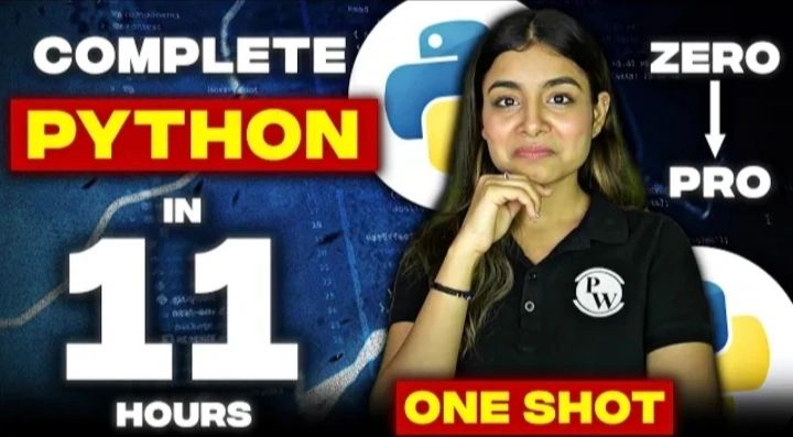 Arnaw Baitha on LinkedIn: #pwskills #coding #pythonprogramming Arnaw Baitha on LinkedIn: #pwskills #coding #pythonprogramming