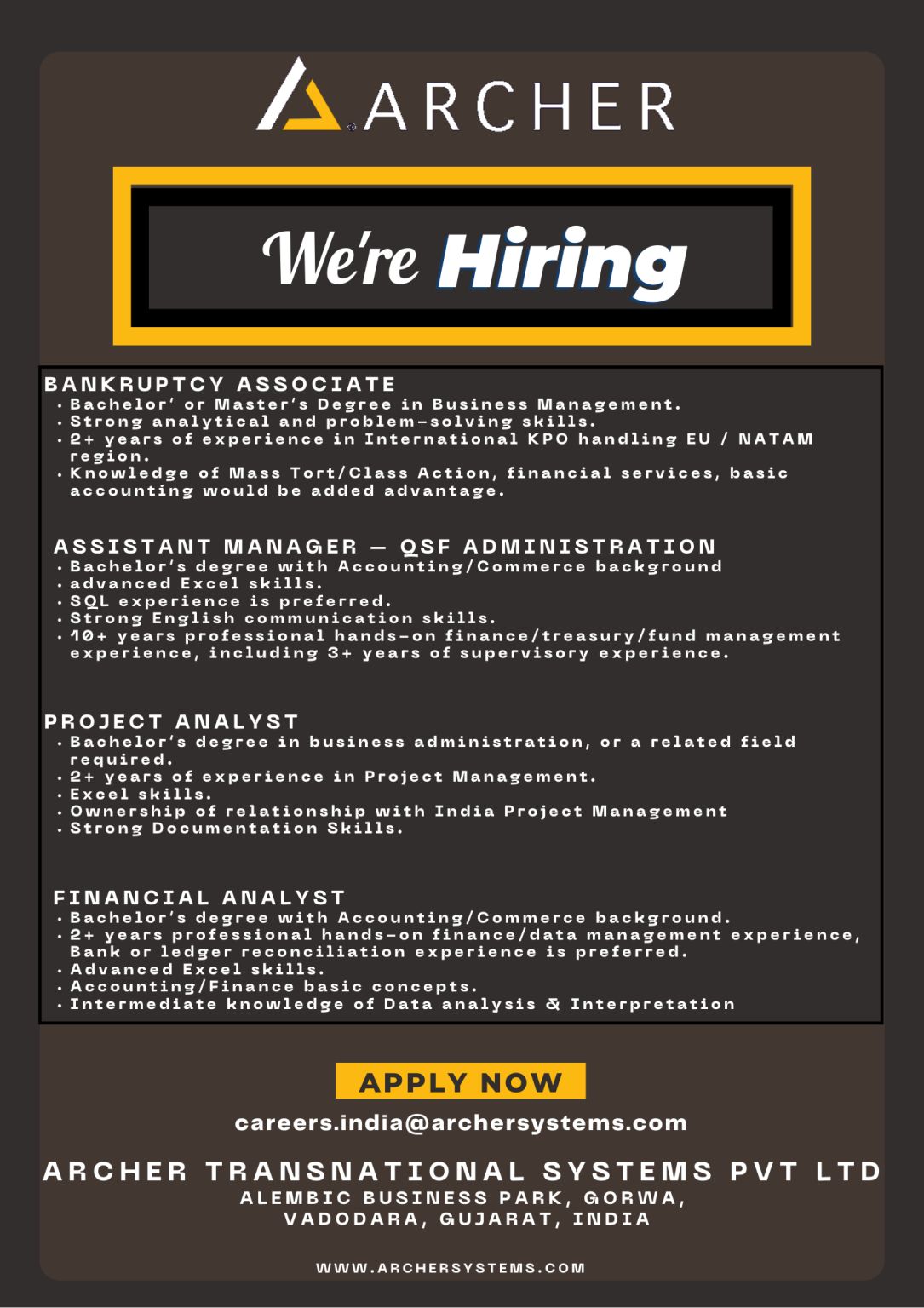 Swapnil Shah on LinkedIn: #career Swapnil Shah on LinkedIn: #career