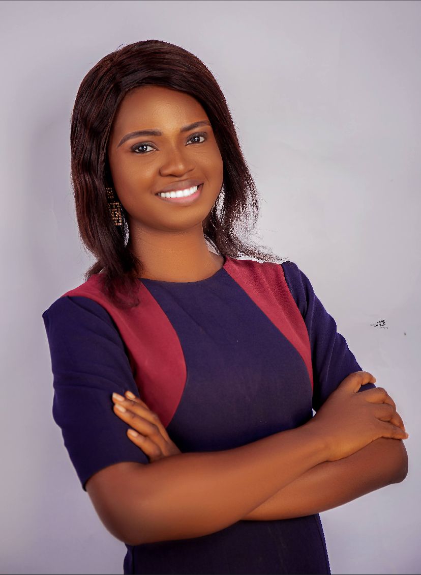Thank you, Ayobami, for celebrating me. 👍👍👍 | Deborah Oyewole Thank you, Ayobami, for celebrating me. 👍👍👍 | Deborah Oyewole