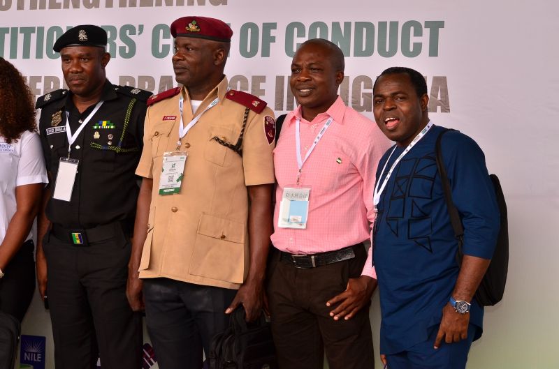Rankins Oguara, MNSE, MNICE, PMP, C.Eng, B.Eng. posted on LinkedIn Rankins Oguara, MNSE, MNICE, PMP, C.Eng, B.Eng. posted on LinkedIn