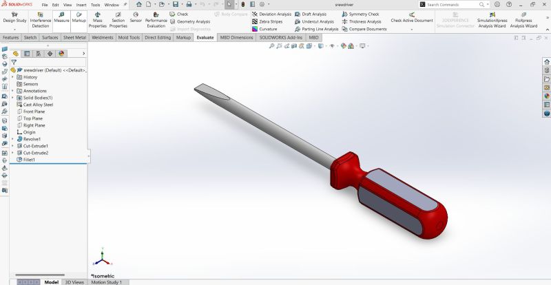 Imaduddin Ahmed Syed on LinkedIn: #solidworks #cad Imaduddin Ahmed Syed on LinkedIn: #solidworks #cad