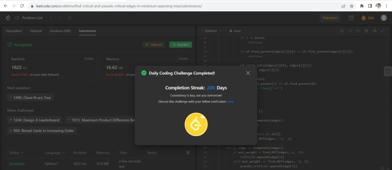 Akshay Saini on LinkedIn: #leetcode #problemsolving #codingjourney Akshay Saini on LinkedIn: #leetcode #problemsolving #codingjourney