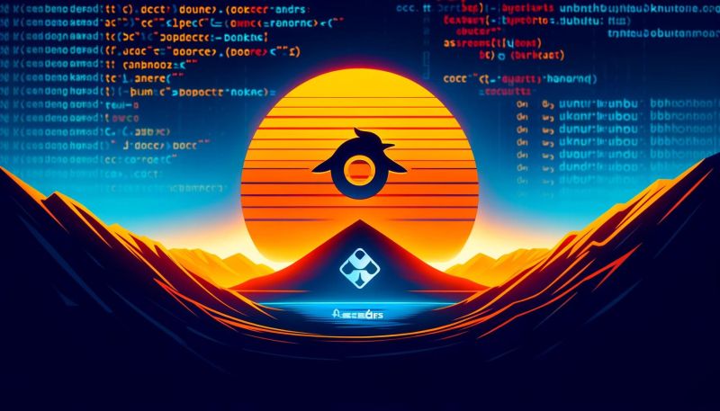 Monarch Vyas on LinkedIn: #docker #ubuntu Monarch Vyas on LinkedIn: #docker #ubuntu