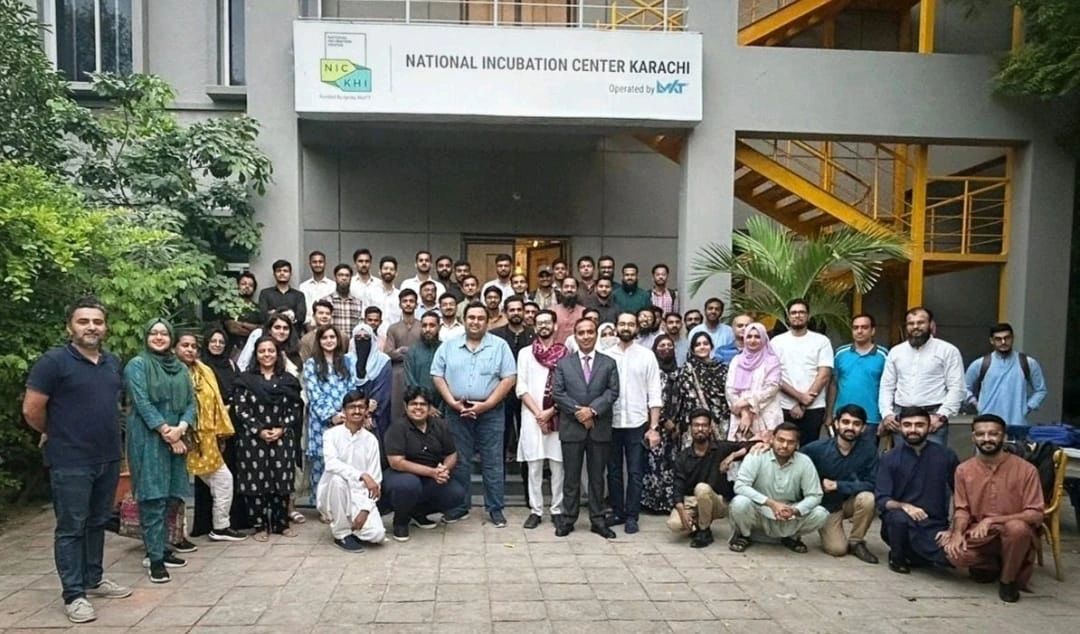 Shayan Imtiaz Memon on LinkedIn: I had a highly engaging and valuable ... Shayan Imtiaz Memon on LinkedIn: I had a highly engaging and valuable ...