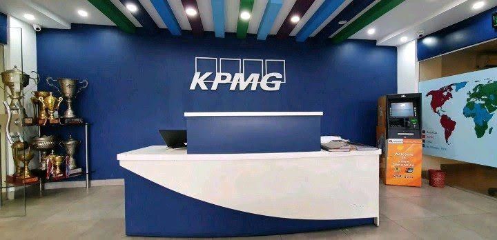 Ali Saria Mahmood on LinkedIn: Exciting new beginnings at KPMG! I'm ... Ali Saria Mahmood on LinkedIn: Exciting new beginnings at KPMG! I'm ...