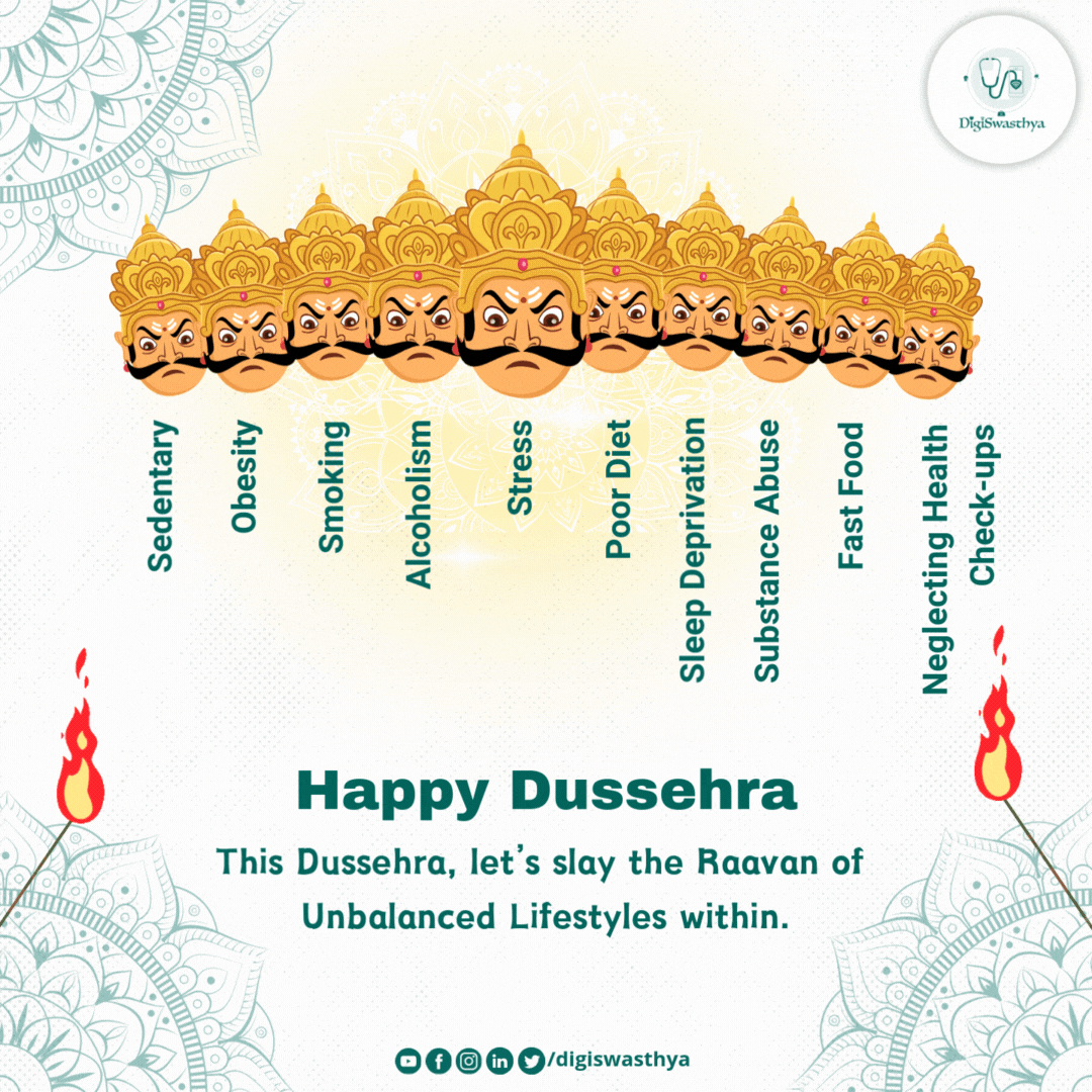 Km Mandakini on LinkedIn: DigiSwasthya Foundation Km Mandakini on LinkedIn: DigiSwasthya Foundation