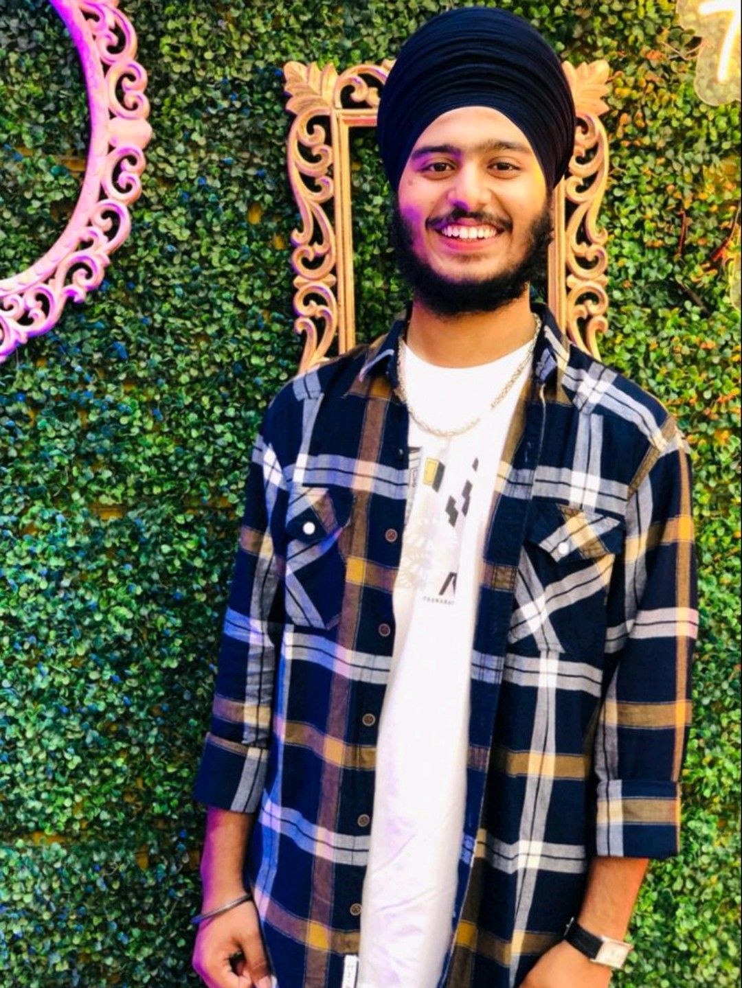 Amanpreet Singh Bhatia posted on LinkedIn Amanpreet Singh Bhatia posted on LinkedIn