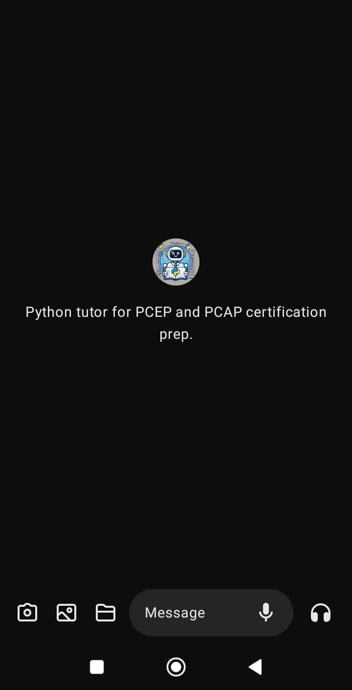 Muhammad Adeel Rauf on LinkedIn: #python #certification #pcep #pcap # ... Muhammad Adeel Rauf on LinkedIn: #python #certification #pcep #pcap # ...