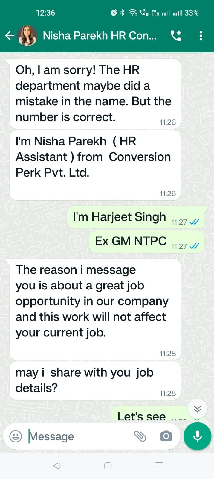 Devjeet Singh posted on LinkedIn Devjeet Singh posted on LinkedIn