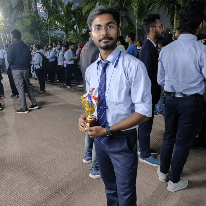 Sumit Bhowmick on LinkedIn: #jistech2k23 #jisce #jiscollegeofengineering Sumit Bhowmick on LinkedIn: #jistech2k23 #jisce #jiscollegeofengineering