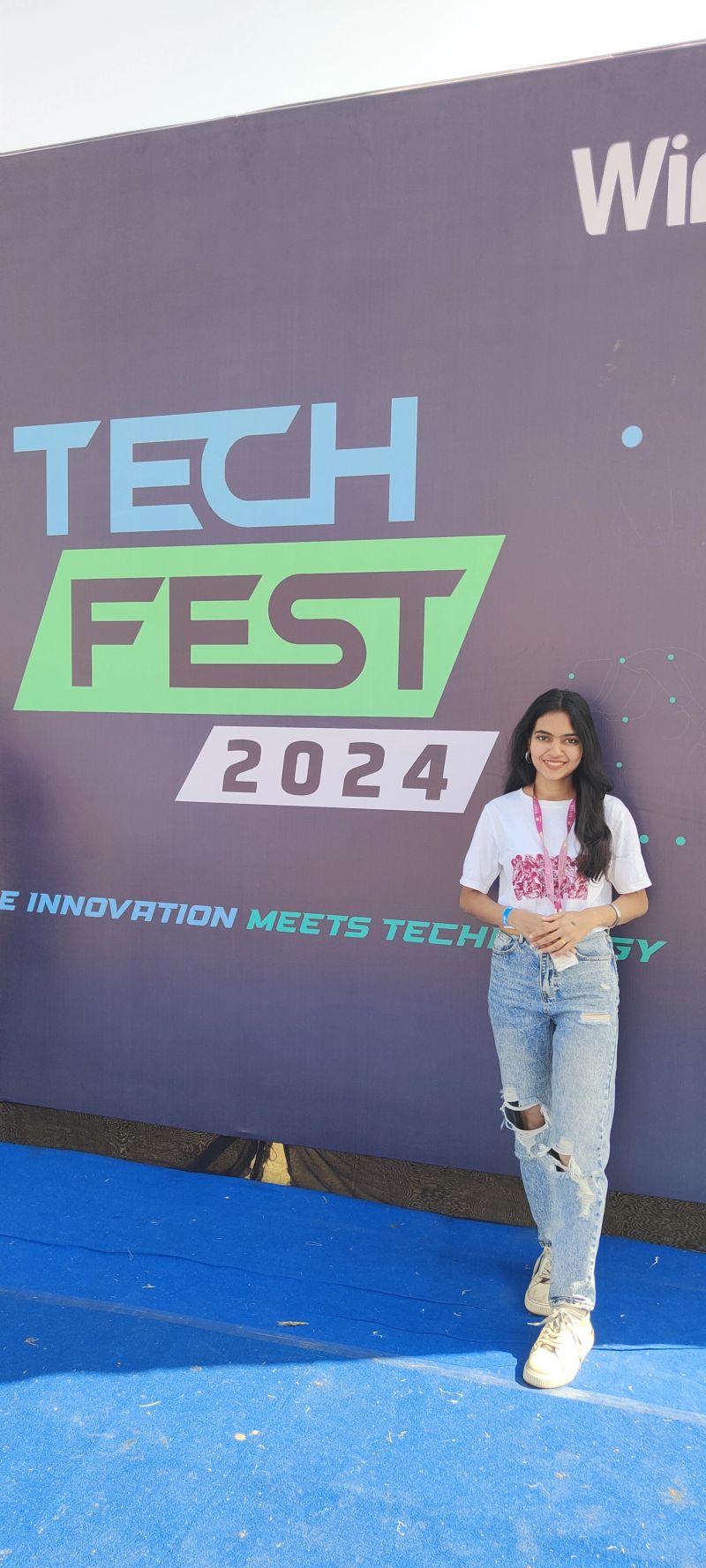 Srushti Aher on LinkedIn: #winjit #tech #learning Srushti Aher on LinkedIn: #winjit #tech #learning