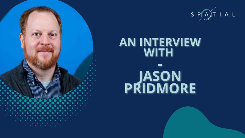 SPATIAL Project on LinkedIn: #spatialproject #spatialinterviews #ai # ... SPATIAL Project on LinkedIn: #spatialproject #spatialinterviews #ai # ...