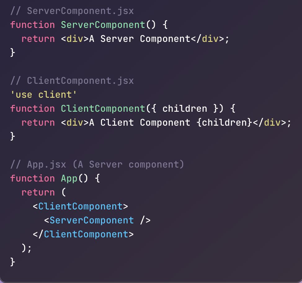 Hamza Mellahi on LinkedIn: #reactjs #nextjs #webdevelopment # ... Hamza Mellahi on LinkedIn: #reactjs #nextjs #webdevelopment # ...
