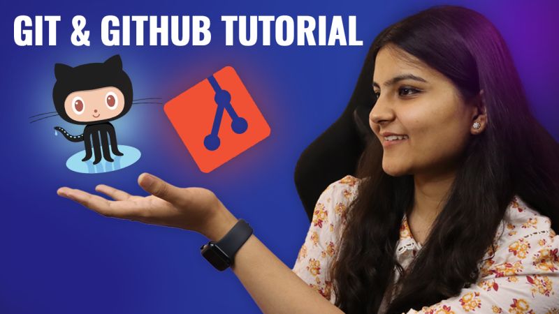 Etisha Garg on LinkedIn: #github #git #opensource #softwaredevelopment Etisha Garg on LinkedIn: #github #git #opensource #softwaredevelopment