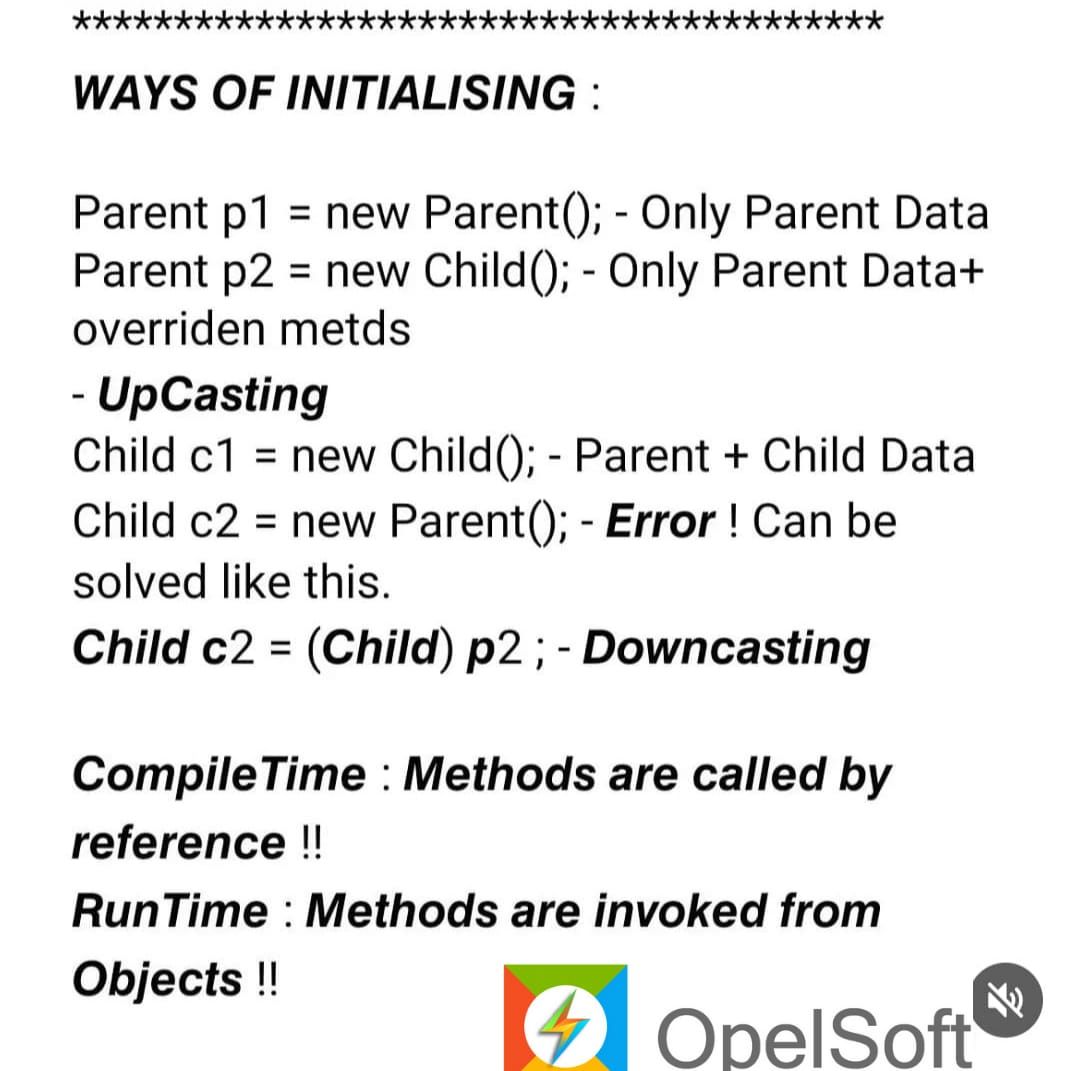 Opelsoft on LinkedIn: #creativity #java #javacoding #followus #java # ... Opelsoft on LinkedIn: #creativity #java #javacoding #followus #java # ...