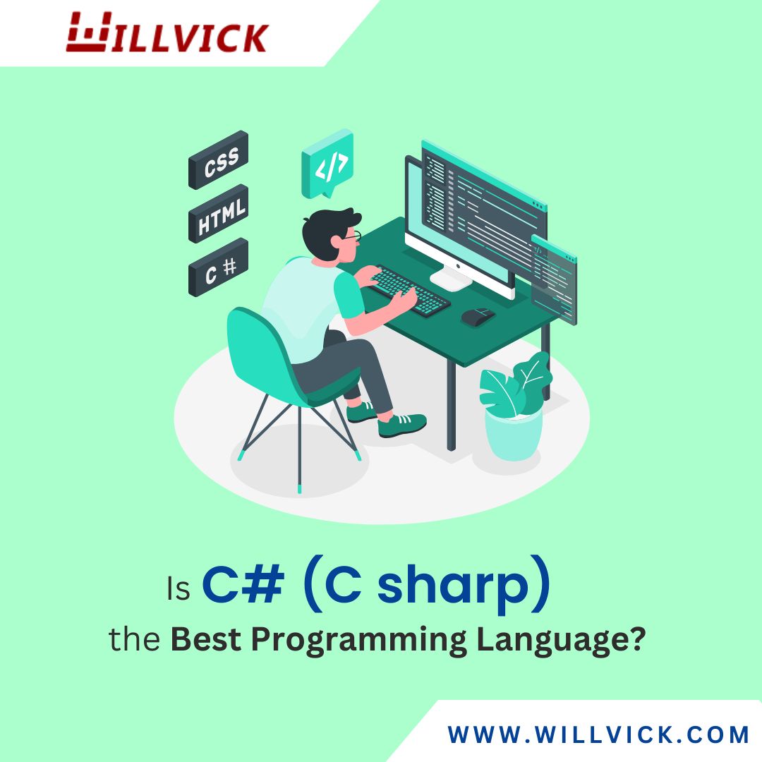 Willvick on LinkedIn: #programminglanguages #cvscsharp #codinginsights ... Willvick on LinkedIn: #programminglanguages #cvscsharp #codinginsights ...