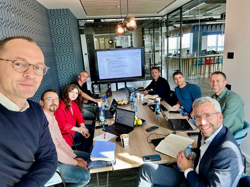 Vasile Dorca on LinkedIn: I learned from one of my previous managers ... Vasile Dorca on LinkedIn: I learned from one of my previous managers ...