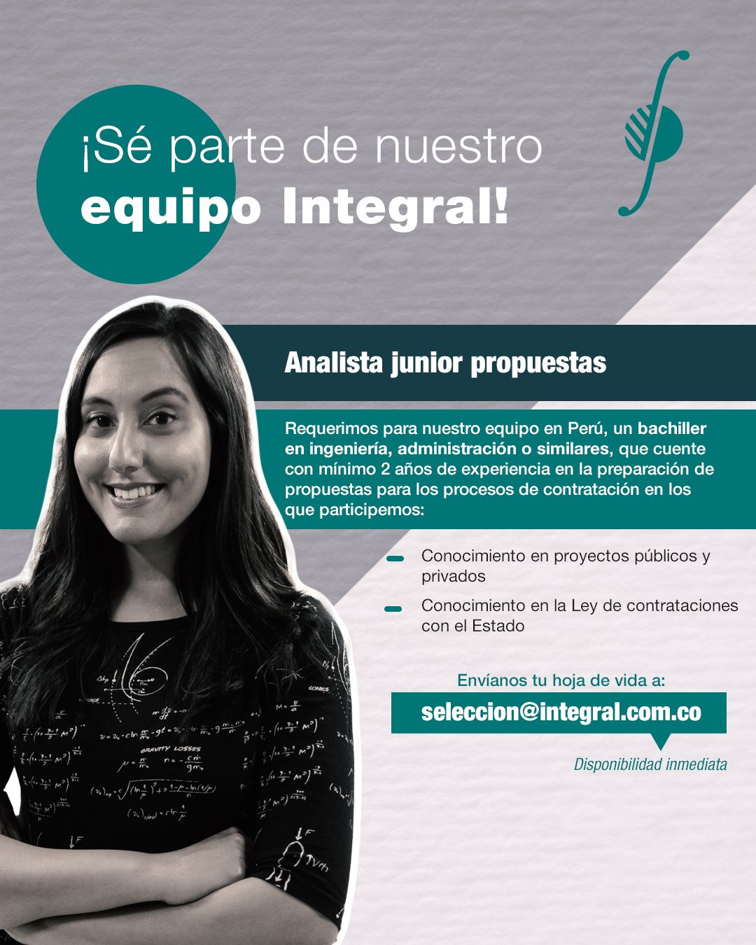 Paula Andrea Diaz Diaz posted on LinkedIn Paula Andrea Diaz Diaz posted on LinkedIn