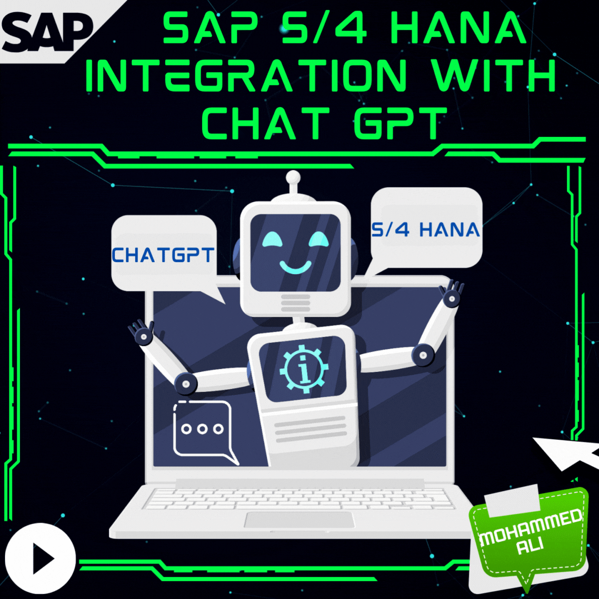 #sap #chatgpt | ⛩️ABAP DOJO⛩️ #sap #chatgpt | ⛩️ABAP DOJO⛩️