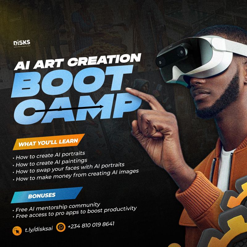 DISKS™ AI course launched today. | DISKS™ posted on the topic | LinkedIn DISKS™ AI course launched today. | DISKS™ posted on the topic | LinkedIn