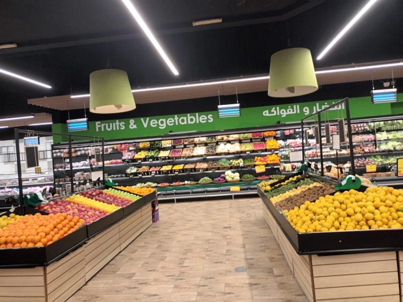 MOHAMED AMJAD on LinkedIn: Fresh fruits display in ALRAYA الراية 1️⃣6️⃣ MOHAMED AMJAD on LinkedIn: Fresh fruits display in ALRAYA الراية 1️⃣6️⃣