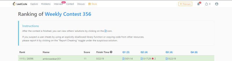 #leetcode #codingcontest #cp #cpp #dsa #java | Shashank Tomar #leetcode #codingcontest #cp #cpp #dsa #java | Shashank Tomar