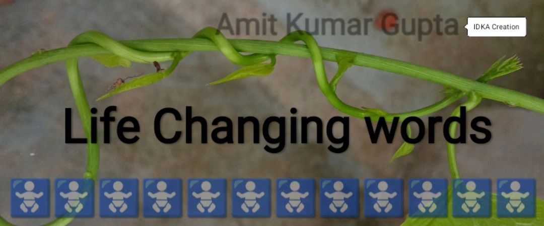 How to lead a good life | AMIT KUMAR GUPTA posted on the topic | LinkedIn How to lead a good life | AMIT KUMAR GUPTA posted on the topic | LinkedIn