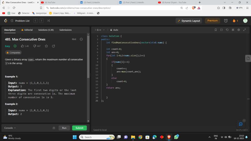 Day 18 of my #100daysofcodechallenge : 🚀 Diving into the coding journey ... Day 18 of my #100daysofcodechallenge : 🚀 Diving into the coding journey ...