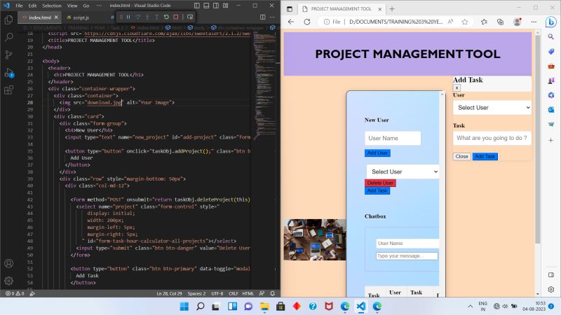 SACHIN MAHAWAR on LinkedIn: #bharatintern #task2 #bharatintern # ... SACHIN MAHAWAR on LinkedIn: #bharatintern #task2 #bharatintern # ...