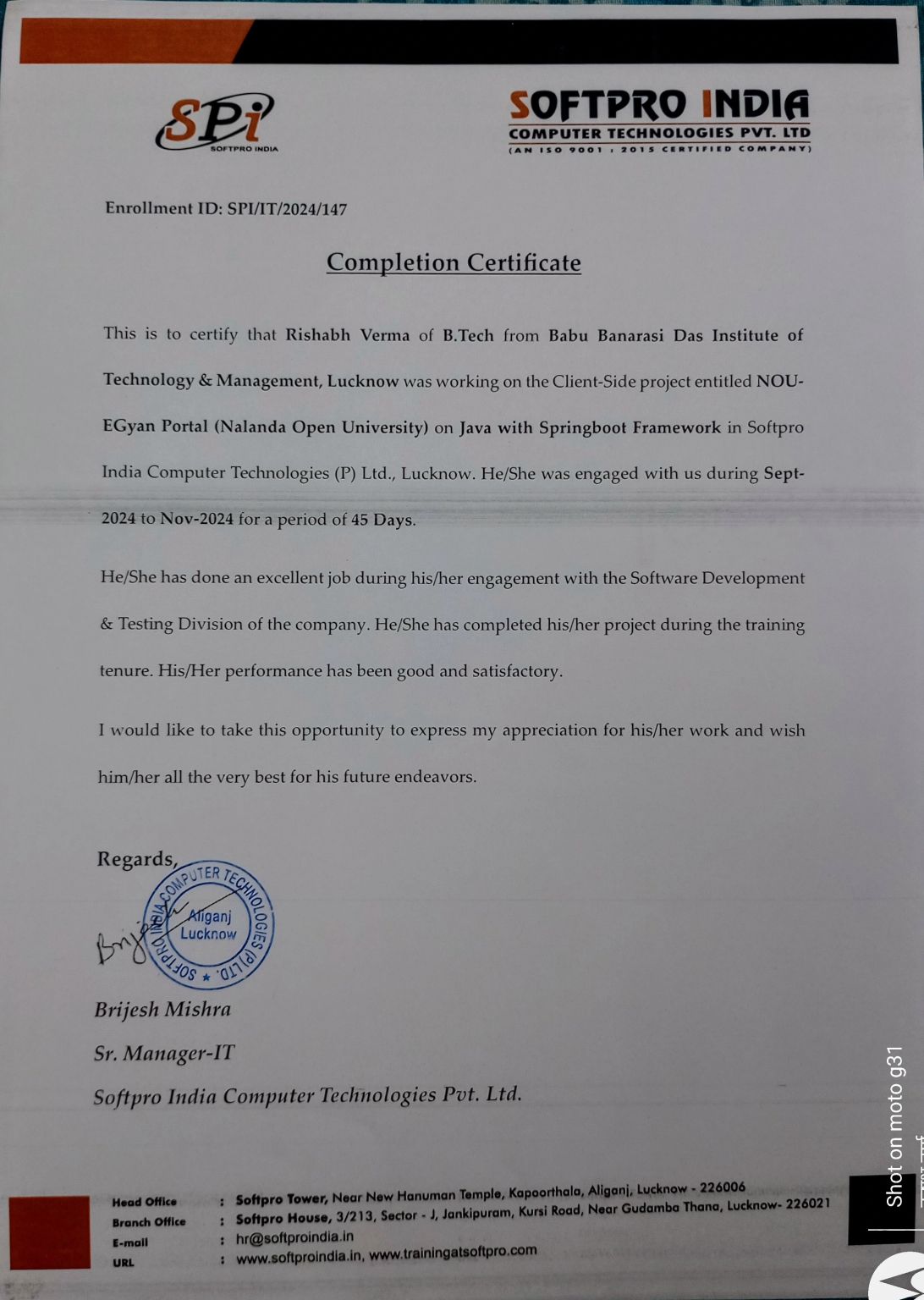 #java #springboot #internship #softwaredevelopment #learning #success ... #java #springboot #internship #softwaredevelopment #learning #success ...