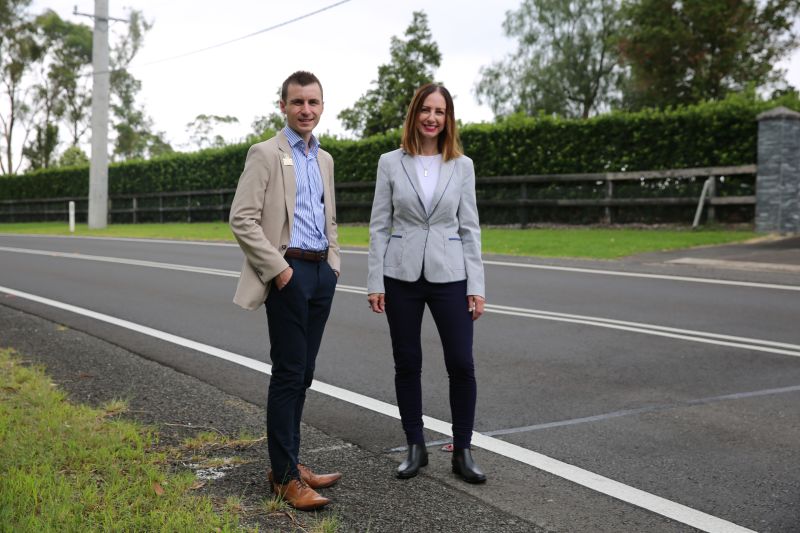 The Hills Shire Council on LinkedIn: Hills Shire roads across 170 ... The Hills Shire Council on LinkedIn: Hills Shire roads across 170 ...