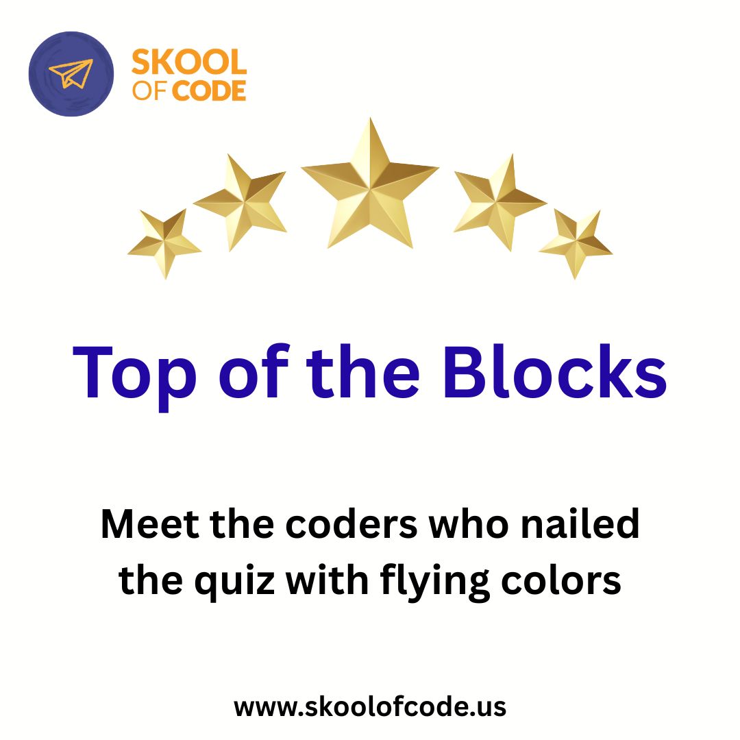 #scratchchampions #codingforkids #skoolofcode #youngcoders… | SkoolOfCode #scratchchampions #codingforkids #skoolofcode #youngcoders… | SkoolOfCode