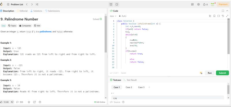 #dsa #java #leetcode #consistentlearning #coding | Bhavya Mettu #dsa #java #leetcode #consistentlearning #coding | Bhavya Mettu