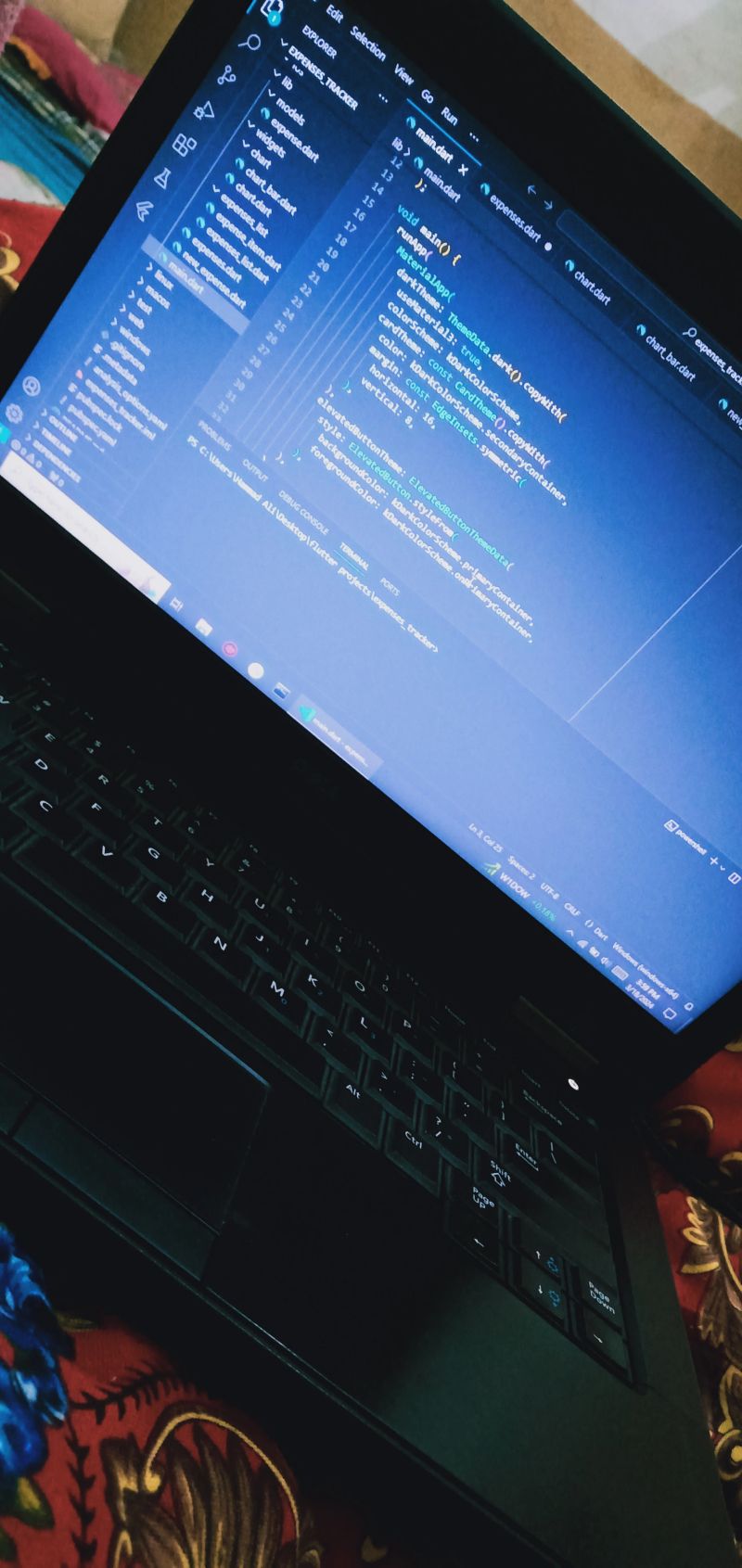 #flutterapp #flutterdeveloper #flutter #flutterdev #developer #computer ... #flutterapp #flutterdeveloper #flutter #flutterdev #developer #computer ...