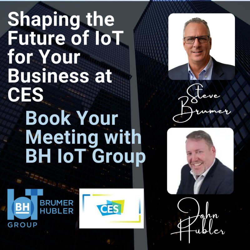 BH IoT Group on LinkedIn: #ces2025 #iot #innovation #businessstrategy # ... BH IoT Group on LinkedIn: #ces2025 #iot #innovation #businessstrategy # ...