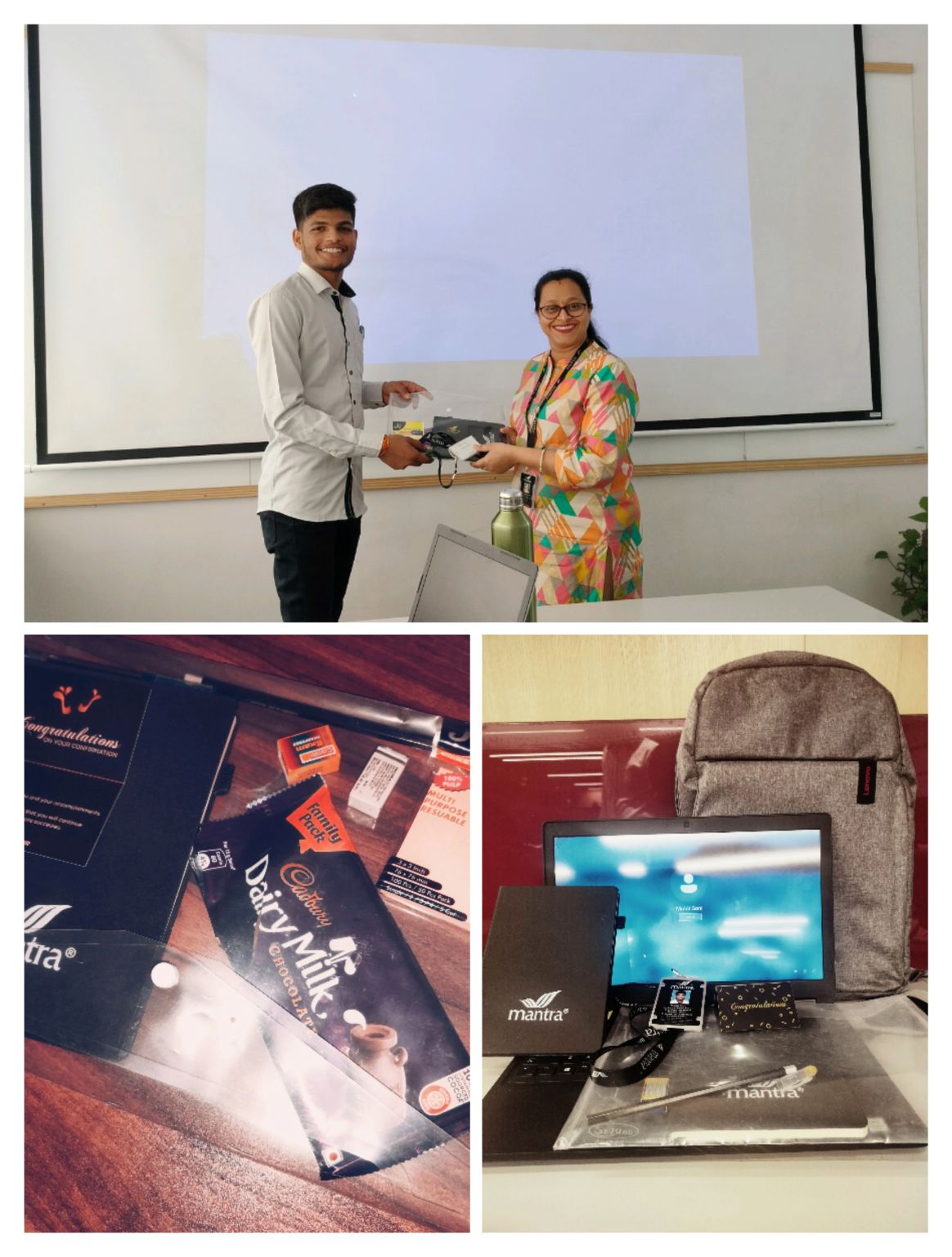 Mohit Soni on LinkedIn: #newbeginnings #careermove | 10 comments Mohit Soni on LinkedIn: #newbeginnings #careermove | 10 comments
